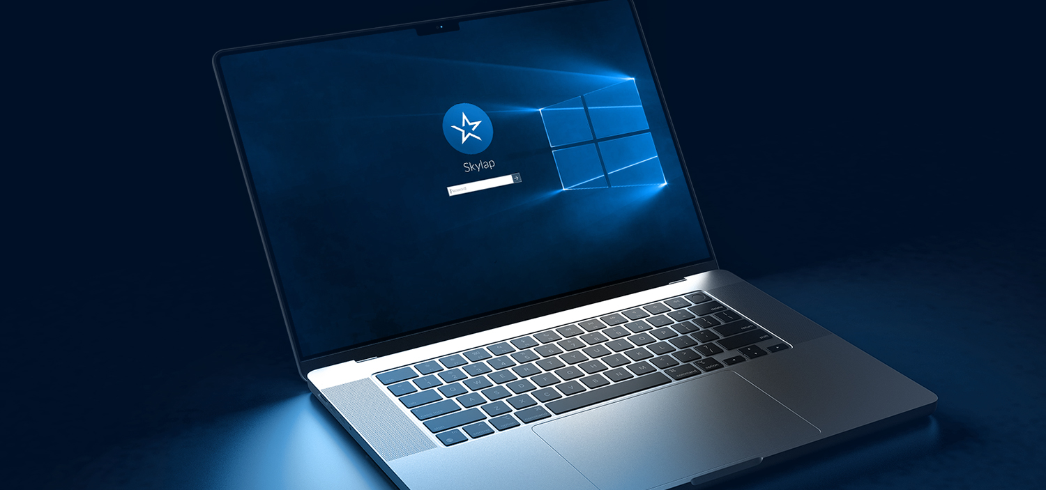 Jak usunąć hasło Windows 10? - SKYLAP
